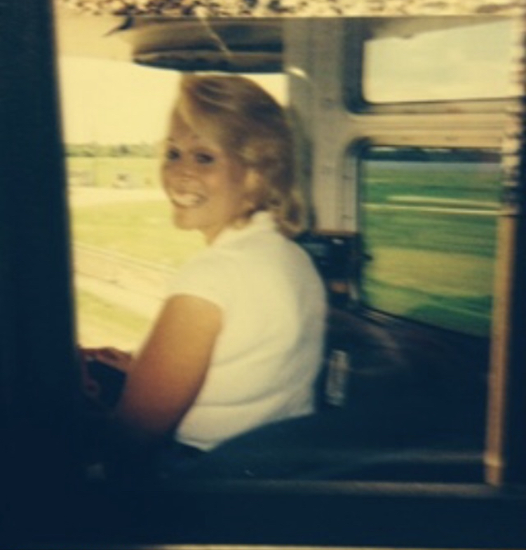 Pamela Hamilton Teske - Space Worker Hall of Honor