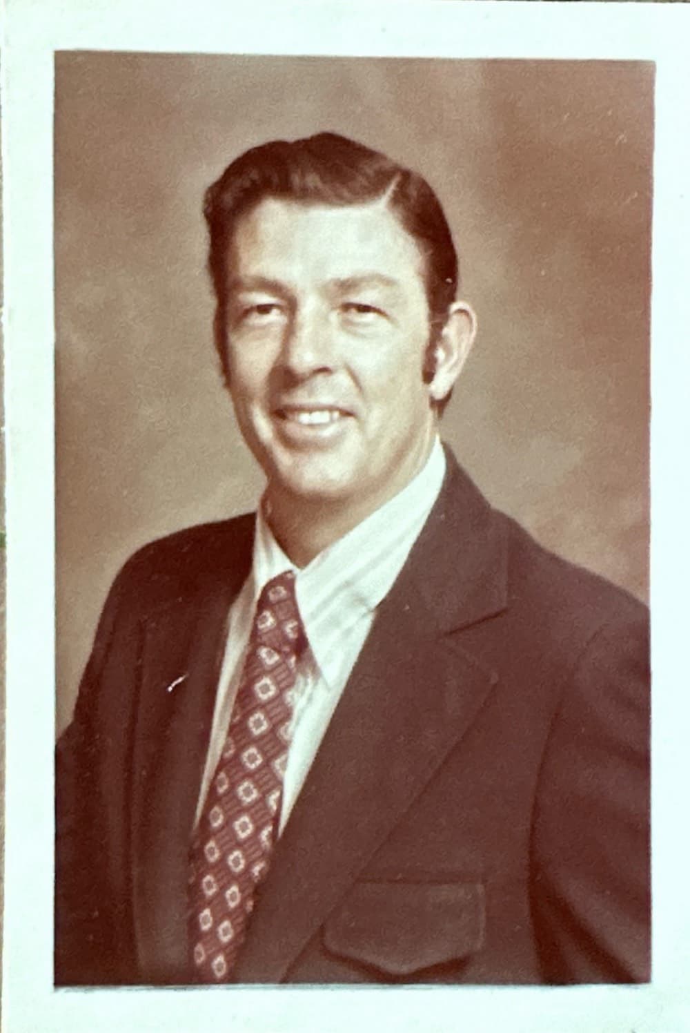 John Franklin McGehee - Space Worker Hall of Honor